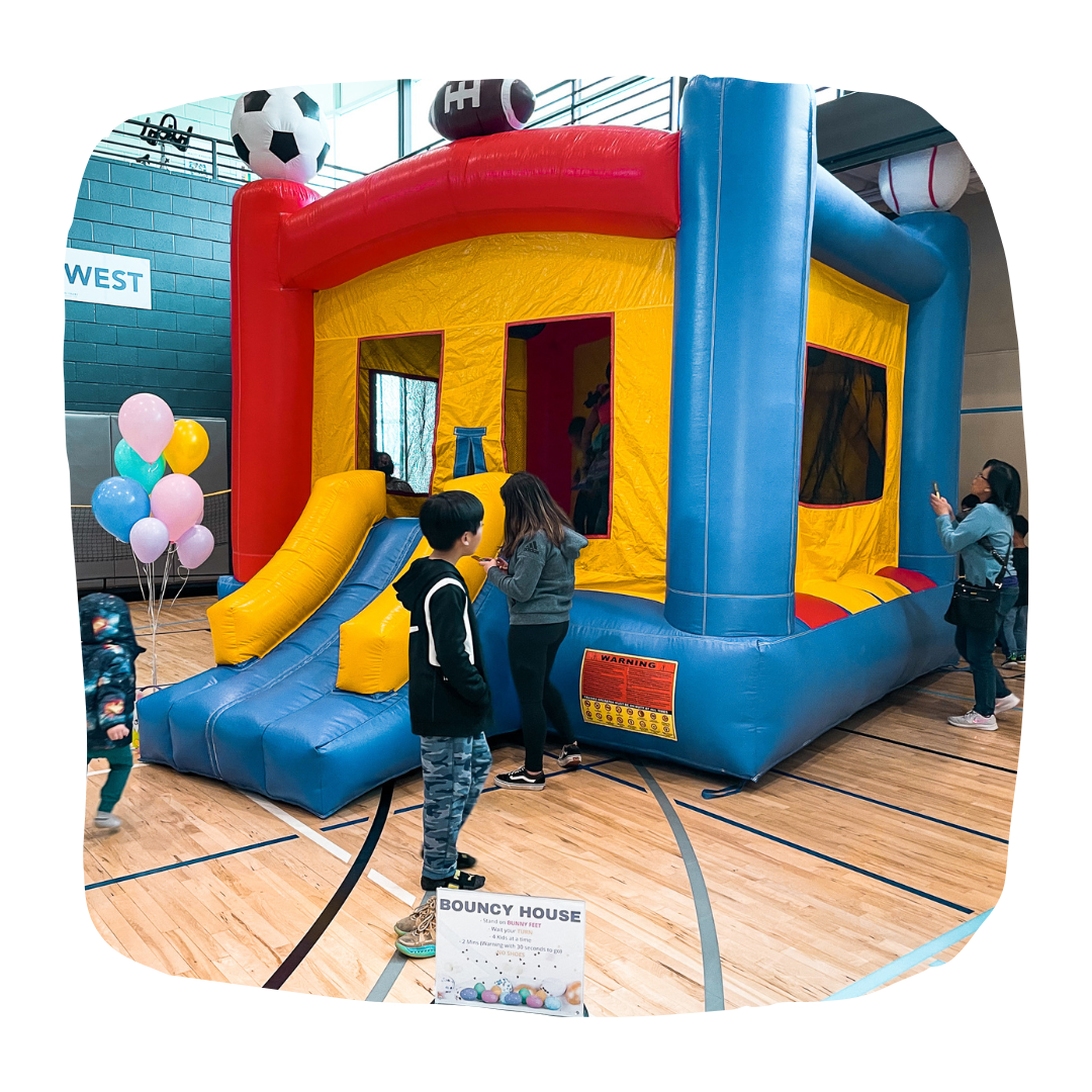 Egg Hunt - Bethany Village